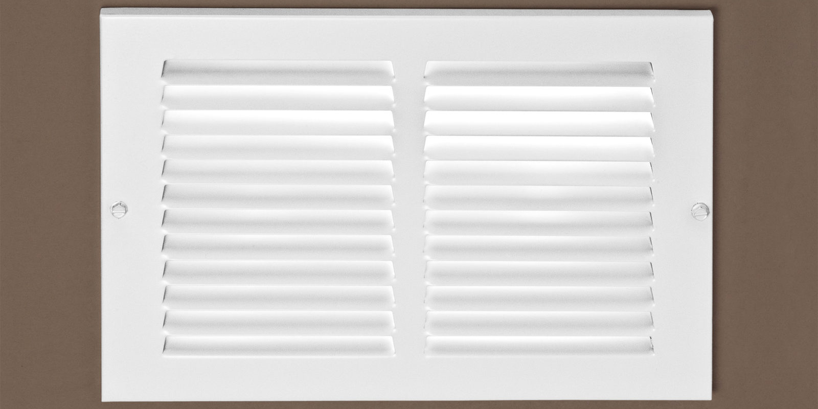 How To Install A Wall Return Air Grille