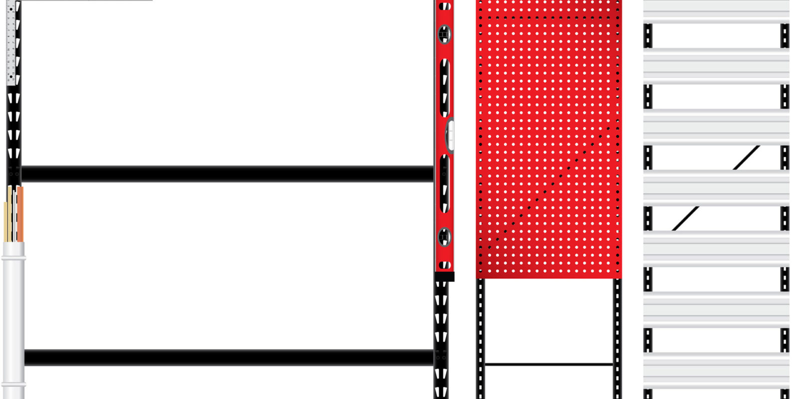 Maximize A Storage Racks Capacity Potential