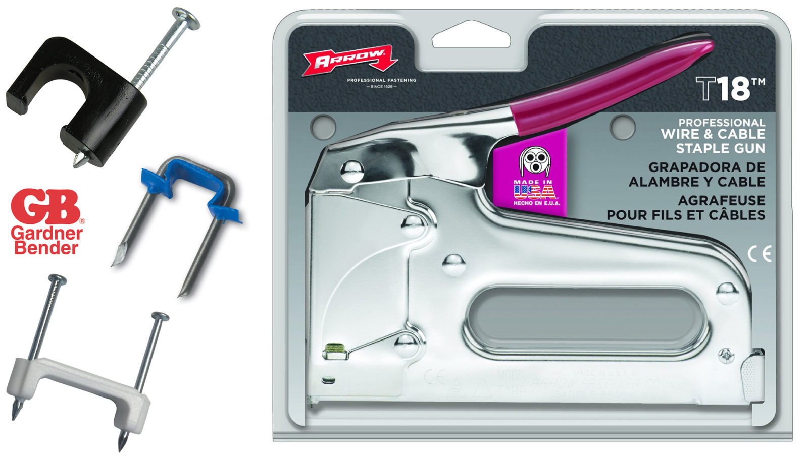 Properly Secure Low Voltage Wires And Data Cables