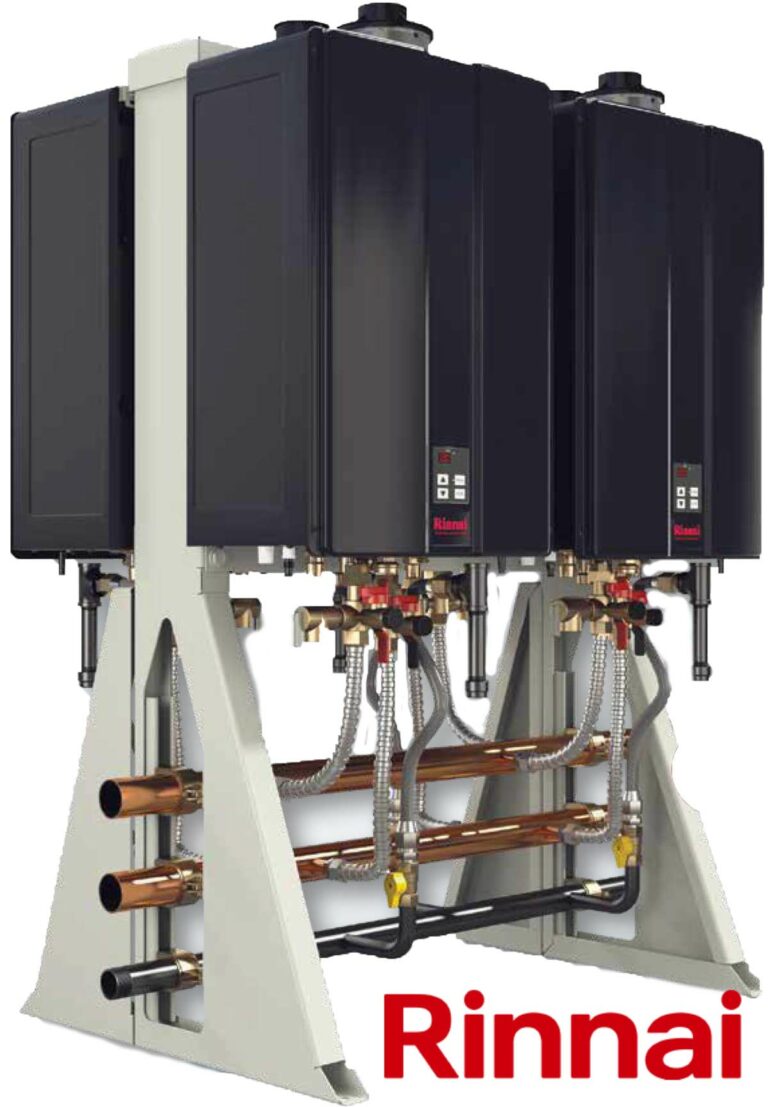 7 Highest Rated Commercial Tankless Water Heaters - For Laundromat ...
