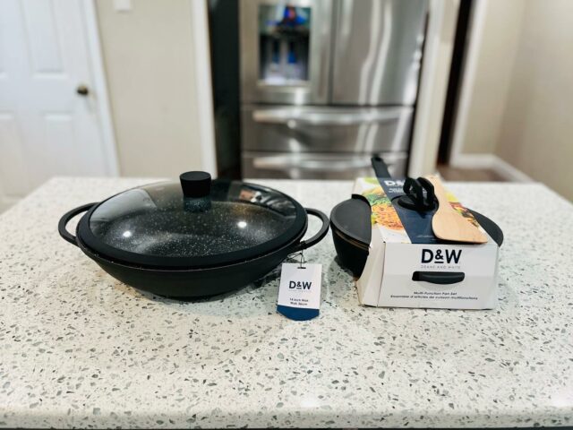 Deane And White Cookware Review - Is D&W A Good Brand? - New House ...