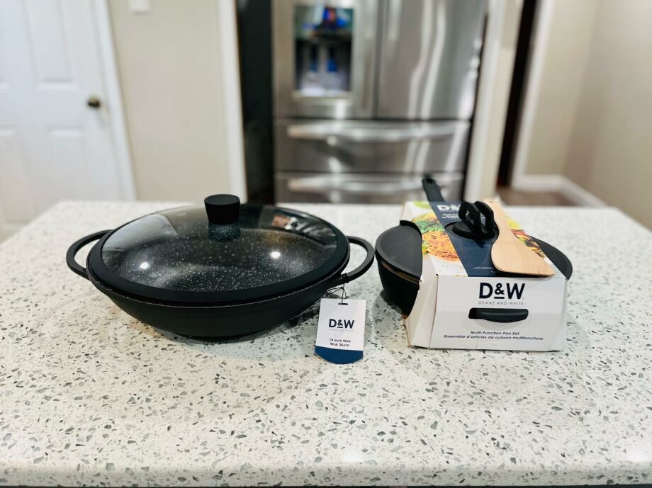 Deane And White Cookware Review - Is D&W A Good Brand? - New House ...
