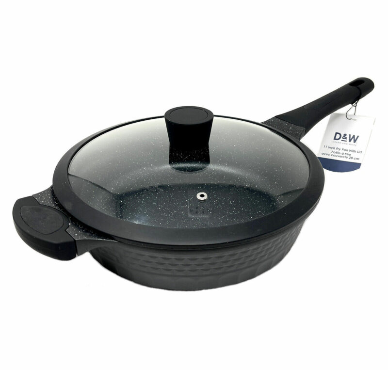 Deane And White Cookware Review - Is D&W A Good Brand? - New House ...