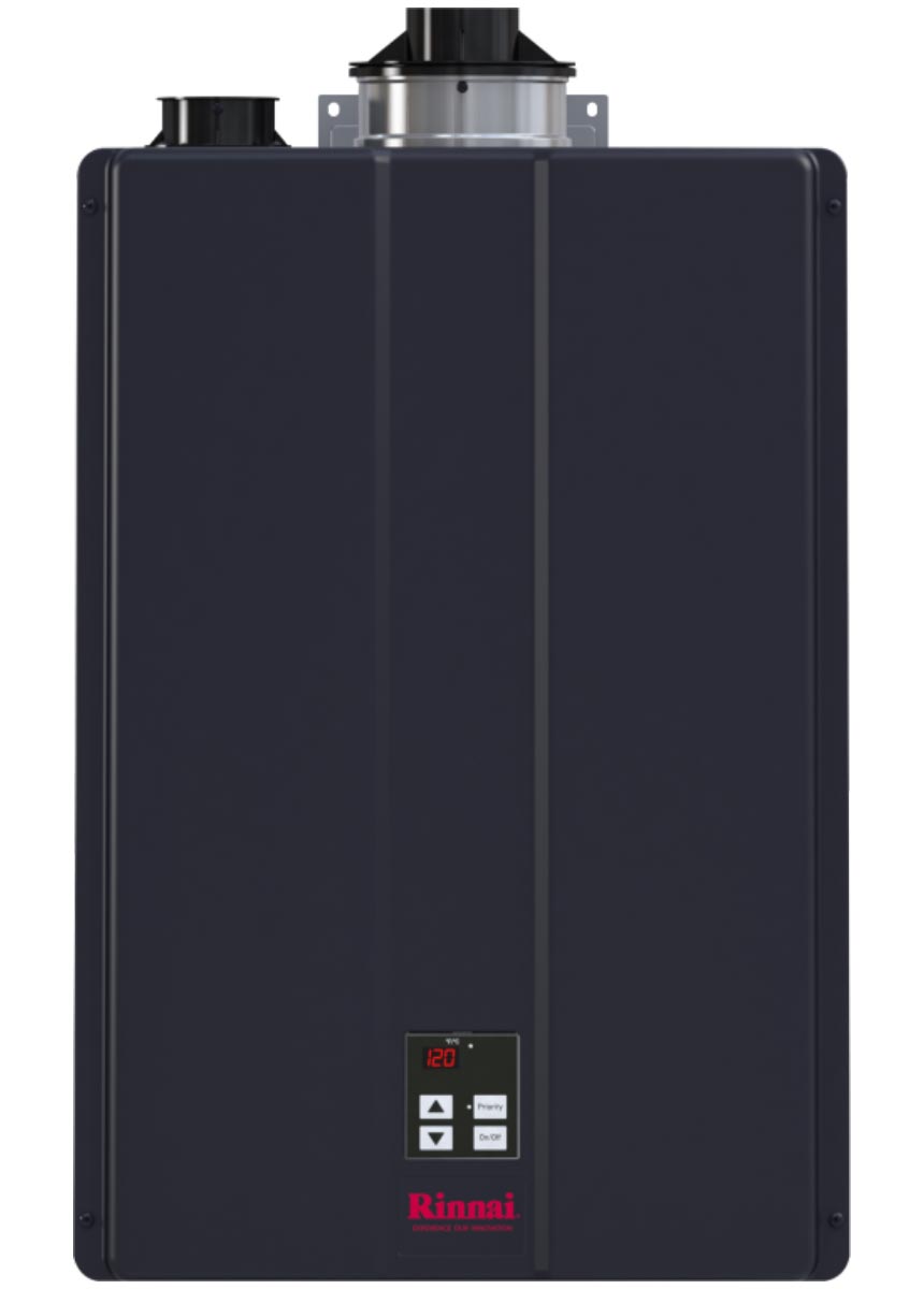 7 Highest Rated Commercial Tankless Water Heaters - For Laundromat ...