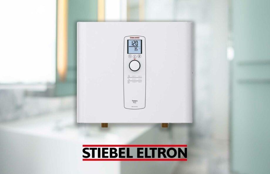 Best Whole House Electric Tankless Water Heater In 2025
