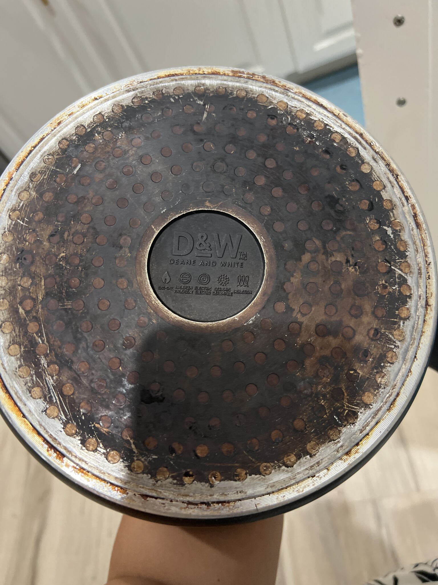 Deane And White Cookware Review - Is D&W A Good Brand? - New House ...