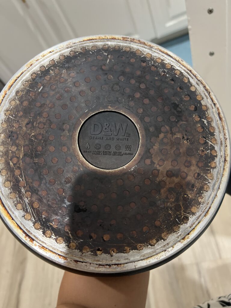 Deane And White Cookware Review - Is D&W A Good Brand? - New House ...