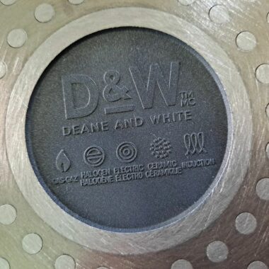 Deane And White Cookware Review - Is D&W A Good Brand? - New House ...