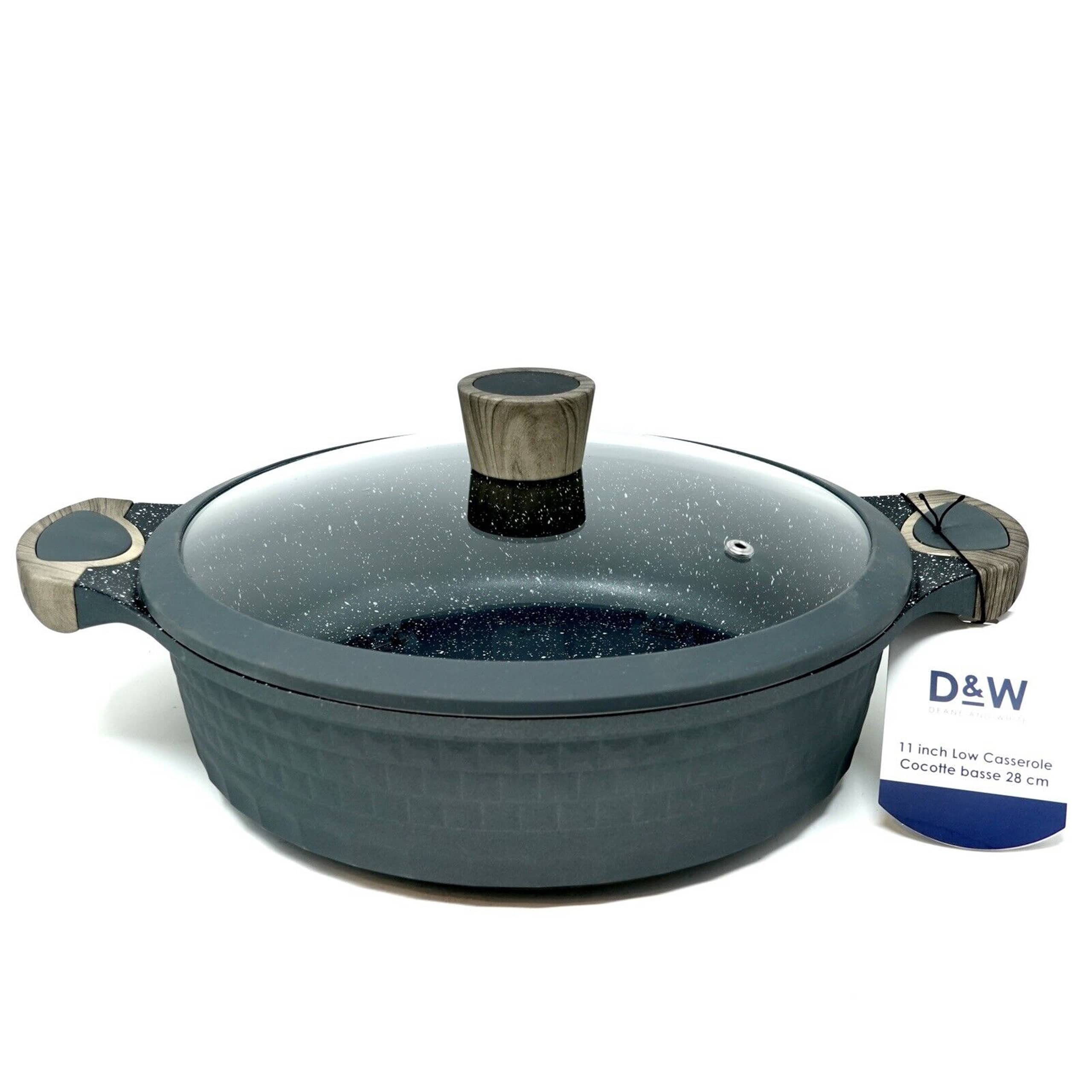 Deane And White Cookware Review - Is D&W A Good Brand? - New House ...